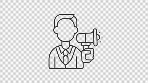 Video Promoter Stock Videos – Royalty-Free HD & 4K Videos