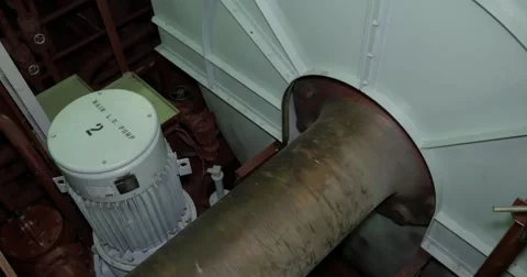 Ships Propeller Stock Video Footage | Royalty Free Ships Propeller ...