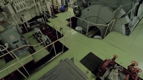 Flywheel Stock Footage ~ Royalty Free Stock Videos | Pond5