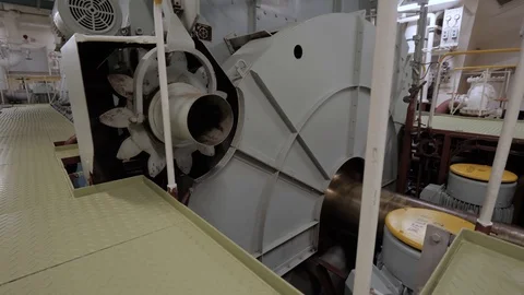 Ships Propeller Stock Video Footage | Royalty Free Ships Propeller ...