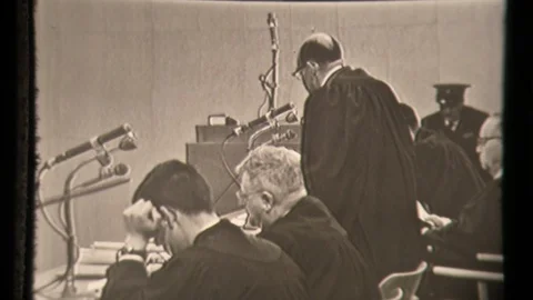 Prosecutor Stock Footage ~ Royalty Free Stock Videos | Pond5