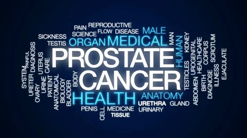 Prostate Gland Stock Footage ~ Royalty Free Stock Videos | Pond5