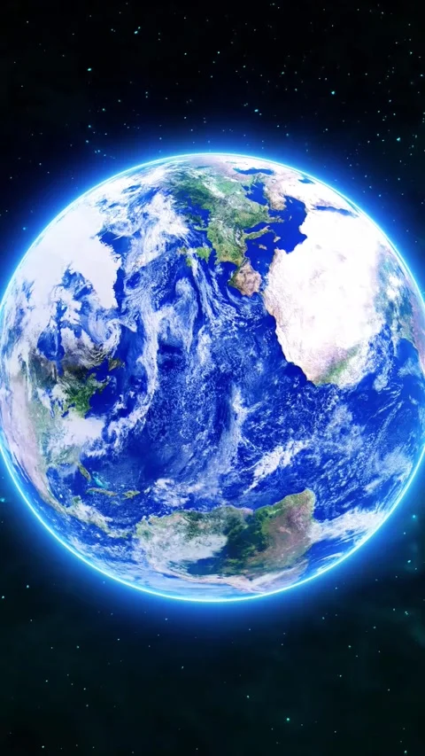 Space Mobile Stock Stock Videos – Royalty-Free HD & 4K Videos