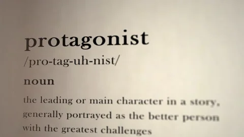 Protagonist Stock Footage ~ Royalty Free Stock Videos | Pond5