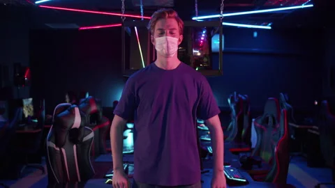 Game Viruses Pc Stock Videos – Royalty-Free HD & 4K Videos | Pond5