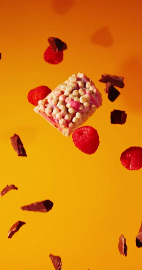 Protein Crisp Stock Videos – Royalty-Free HD & 4K Videos