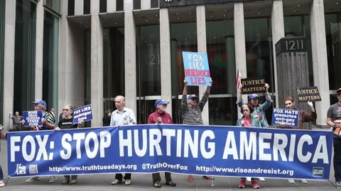 Fox Network Stock Videos – Royalty-Free HD & 4K Videos