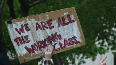 Unemployment Stock Footage ~ Royalty Free Stock Videos | Pond5