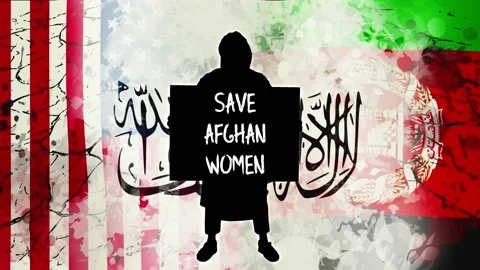 protester. black silhouette. man in arab... | Stock Video | Pond5