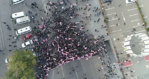 Manifestation D Stock Videos – Royalty-Free HD & 4K Videos