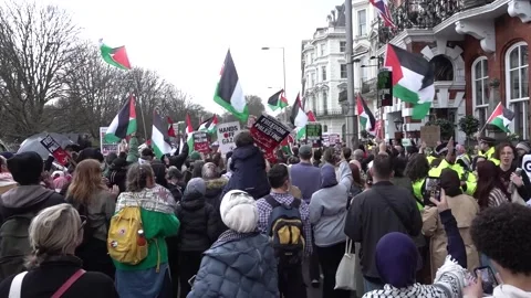 Israeli Embassy Stock Videos – Royalty-Free HD & 4K Videos