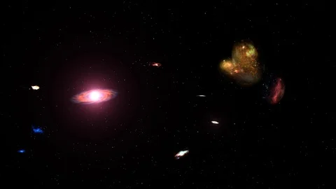 Protostar Stock Videos – Royalty-Free HD & 4K Videos