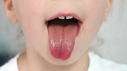 Tongue Buds Stock Video Footage | Royalty Free Tongue Buds Videos | Pond5