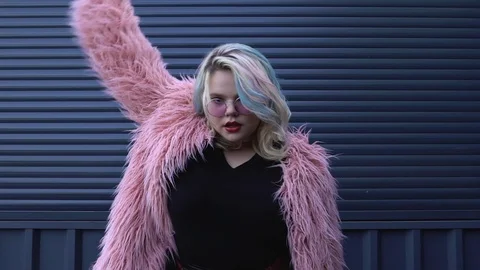 Provocative Dancing Stock Videos – Royalty-Free HD & 4K Videos