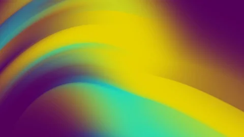 Psychedelic animated background. Motion ... | Stock Video | Pond5