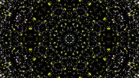 Psychedelic Animation 01 | Stock Video | Pond5