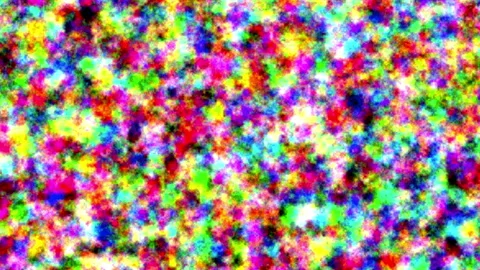 Psychedelic Background | Stock Video | Pond5