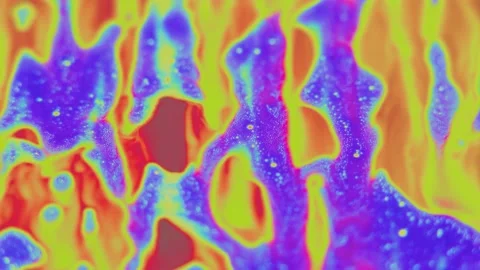 Psychedelic Background Stock Video Footage | Royalty Free Psychedelic ...