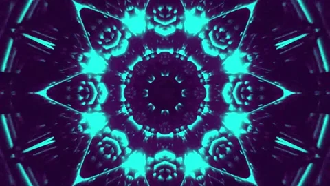 Psychedelic Loop Stock Video Footage | Royalty Free Psychedelic Loop Videos | Pond5