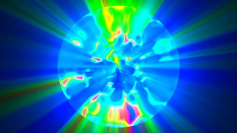 Psychedelic Loop Stock Video Footage | Royalty Free Psychedelic Loop Videos | Pond5