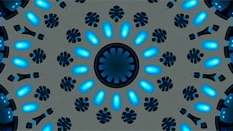 Dominios De Loop Radial
