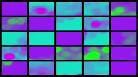 Psychedelic Loop Stock Video Footage | Royalty Free Psychedelic Loop Videos | Pond5