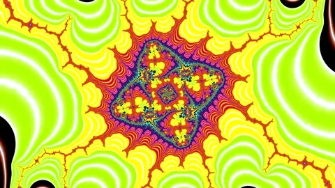 Flower Symphony Wallpaper Stock Videos – Royalty-Free HD & 4K Videos