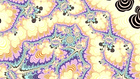 Flower Symphony Wallpaper Stock Videos – Royalty-Free HD & 4K Videos