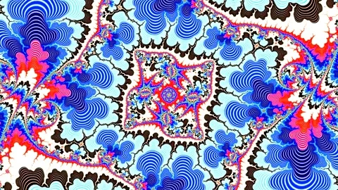 Flower Symphony Wallpaper Stock Videos – Royalty-Free HD & 4K Videos