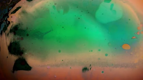 Acid Liquid Light Show Stock Footage ~ Royalty Free Stock Videos | Pond5