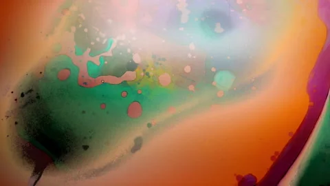 1960S Psychedelic Stock Video Footage | Royalty Free 1960S Psychedelic ...