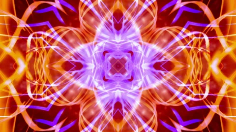 Psychedelic Loop Stock Video Footage | Royalty Free Psychedelic Loop Videos | Pond5