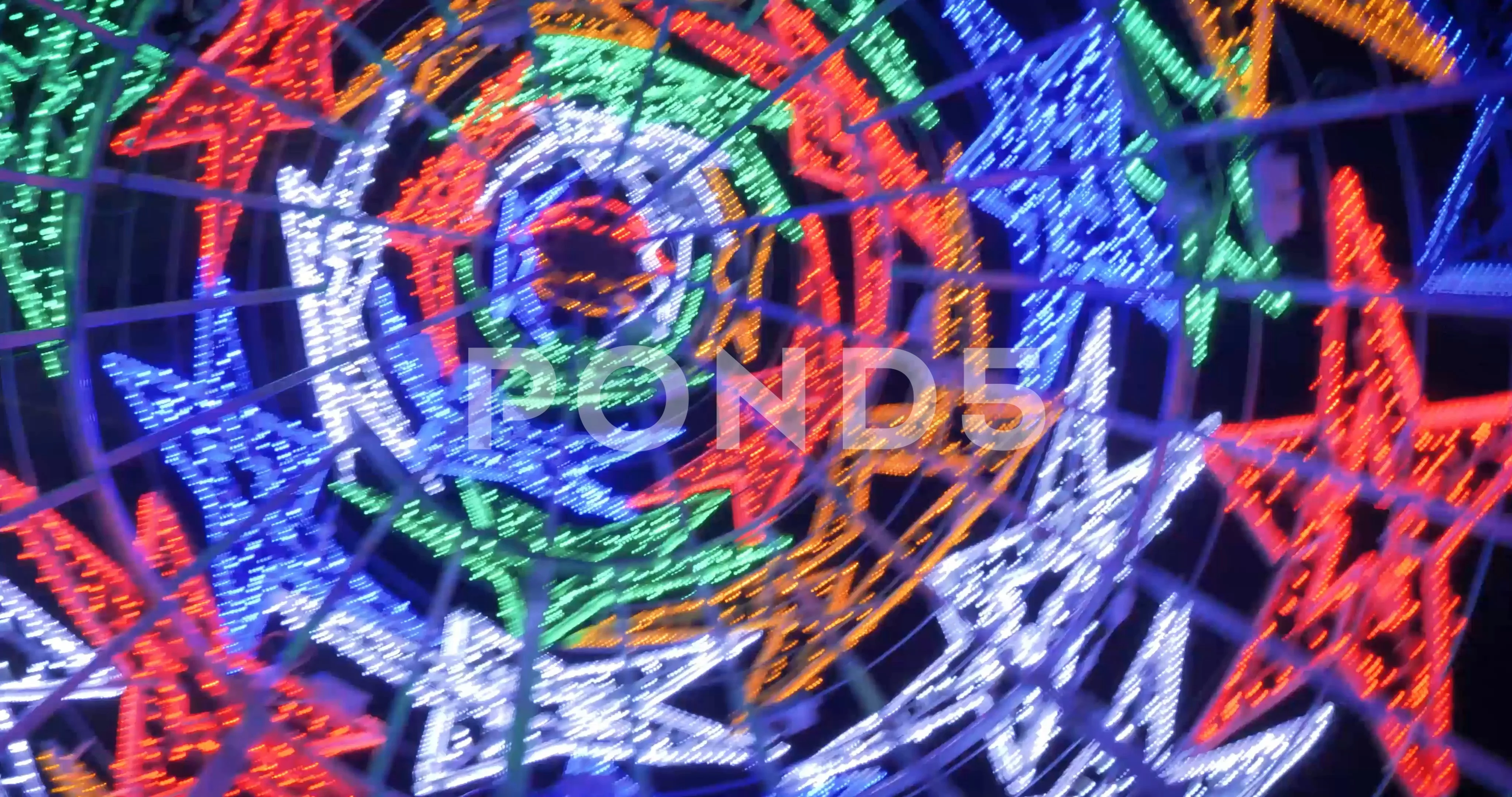 Psychedelic Christmas Lights Discover Christmas Lights Events