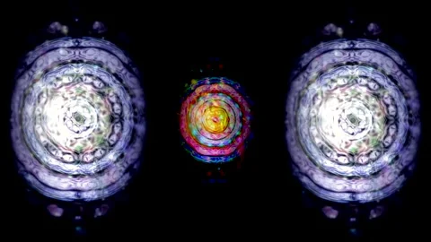 Psy Visuals Stock Videos – Royalty-Free HD & 4K Videos | Pond5