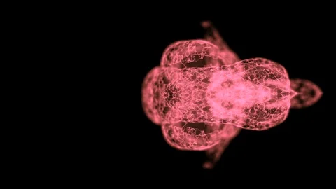 Intellectualization Psychology Stock Video Footage | Royalty Free ...