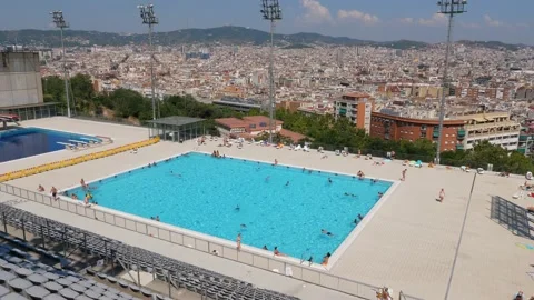 Public Bathing Stock Videos – Royalty-Free HD & 4K Videos | Pond5