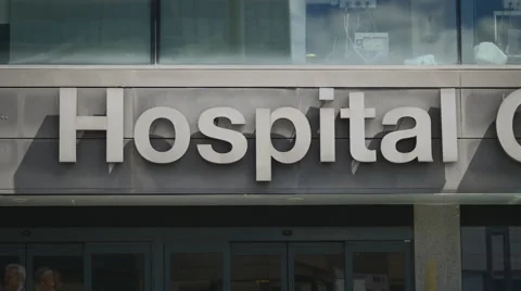 Hospital People Icon Stock Footage ~ Royalty Free Stock Videos | Pond5