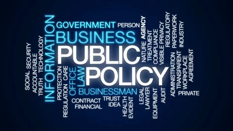 Public Policy Stock Footage ~ Royalty Free Stock Videos | Pond5