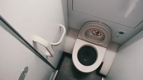 In Car Toilet Stock Videos – Royalty-Free HD & 4K Videos | Page 5