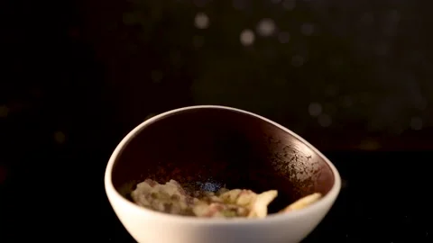 Chips Puff Stock Footage ~ Royalty Free Stock Videos | Pond5
