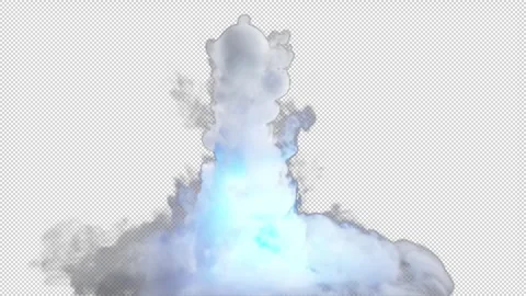 Smoke Transparent Stock Video Footage | Royalty Free Smoke Transparent ...