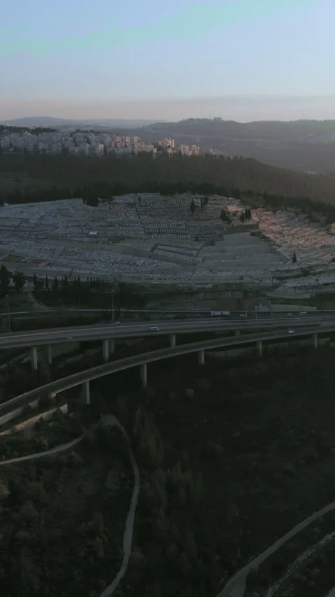 Back To Jerusalem Stock Videos – Royalty-Free HD & 4K Videos | Pond5