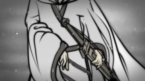 Classical Chinese Poetry Stock Footage ~ Royalty Free Stock Videos | Pond5