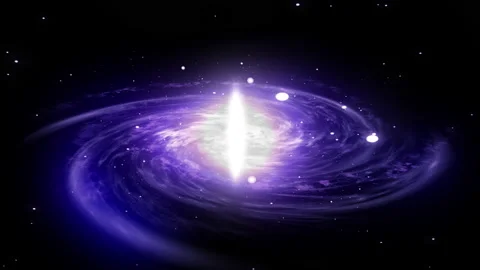 Pull To Fractal Stock Videos – Royalty-Free HD & 4K Videos