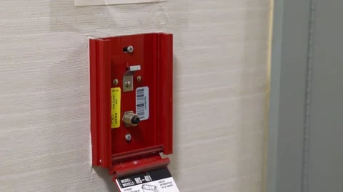 5 Station Alarm Stock Videos – Royalty-Free HD & 4K Videos