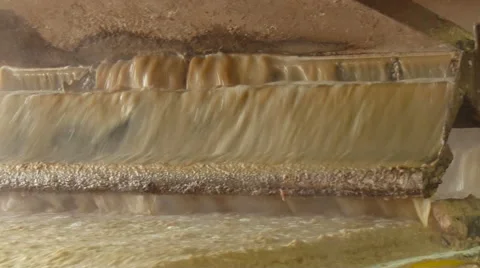 Pulp and Paper Stock Footage ~ Royalty Free Stock Videos | Pond5