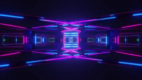 Purple Music Background Stock Videos – Royalty-Free HD & 4K Videos