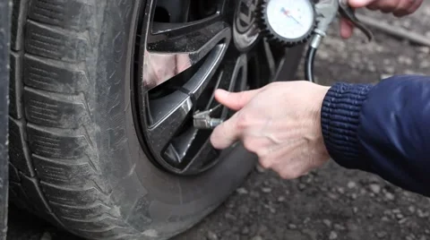 Car Wheel Videos Stock Videos – Royalty-Free HD & 4K Videos | Pond5