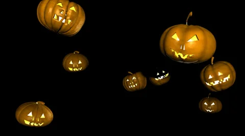 Pumpkin Dance Stock Videos – Royalty-Free HD & 4K Videos | Page 3