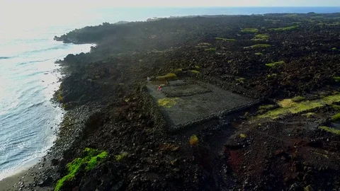 Ninole Cove Stock Video Footage | Royalty Free Ninole Cove Videos | Pond5